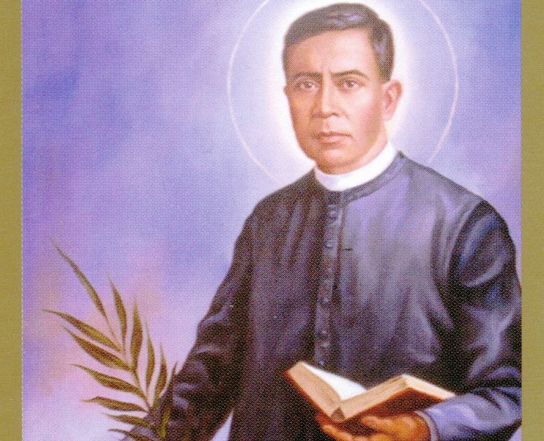 Feast day of St Christopher Magallanes – May 21 – The POSITIVE Catholic
