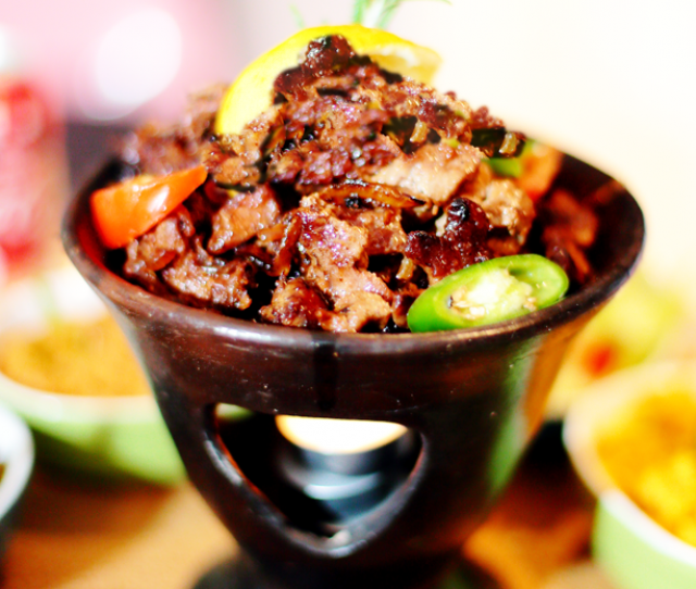 Top 5 foods to try in Ethiopia – Page 2 – The POSITIVE Catholic